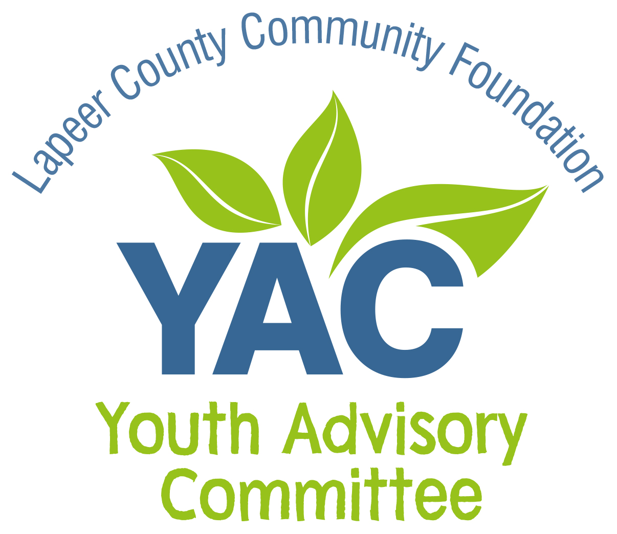 Youth Advisory Committee (YAC) | Lapeer County Community Foundation